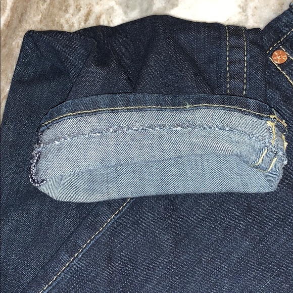 True Religion | Pants & Jumpsuits | True Religion Billy Straight Jeans ...